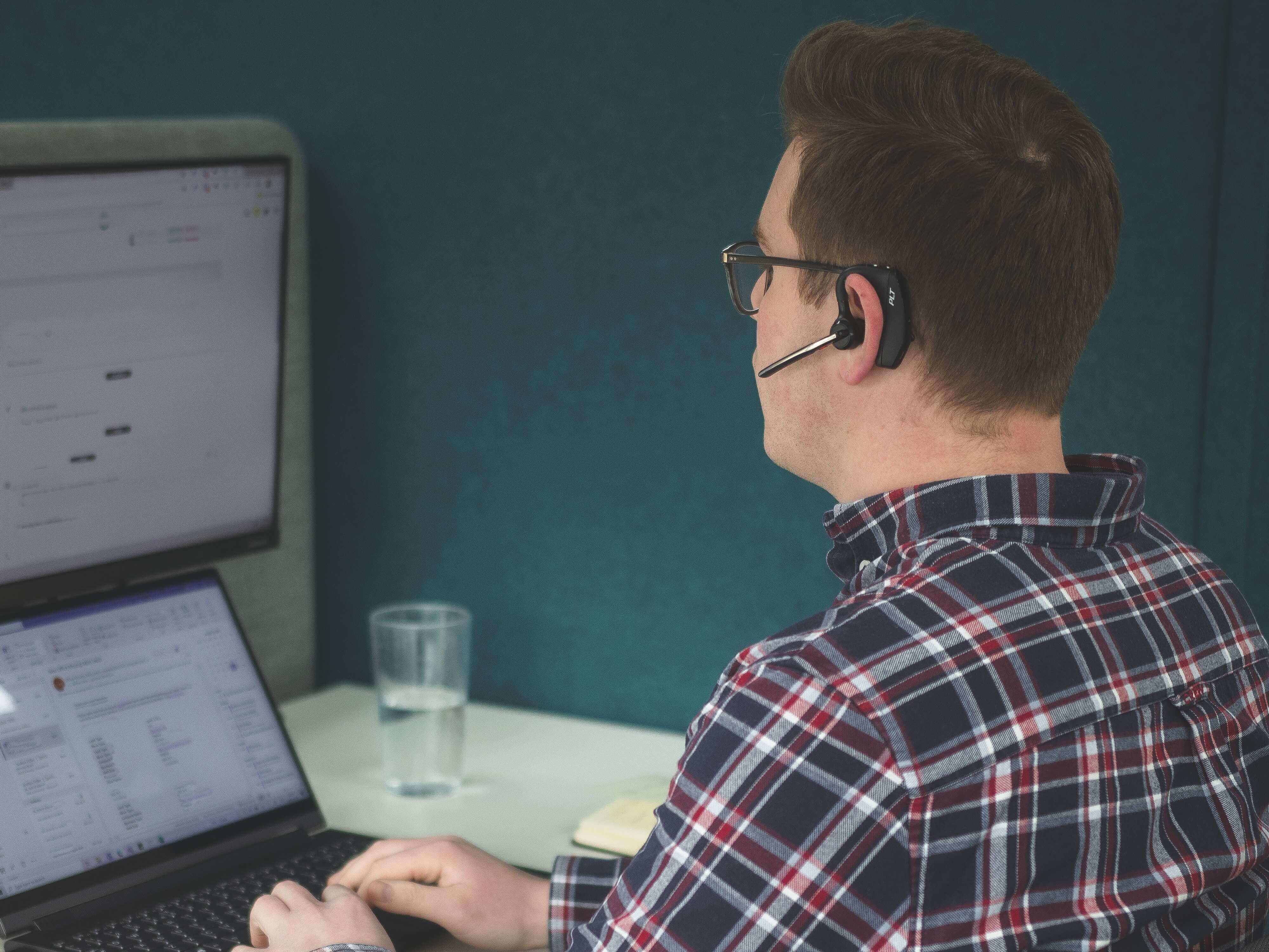 OFFICE FURNITURE AFTERCARE & MAINTENANCE